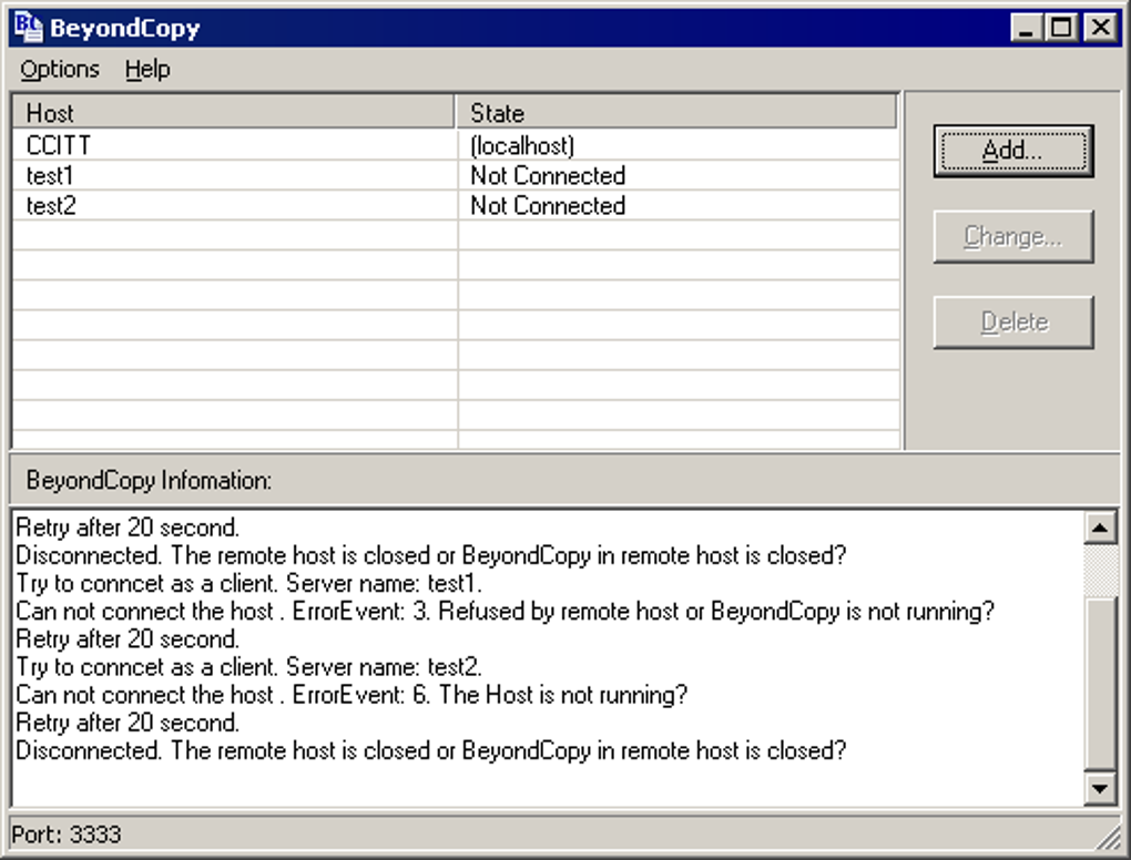 BeyondCopy - Download